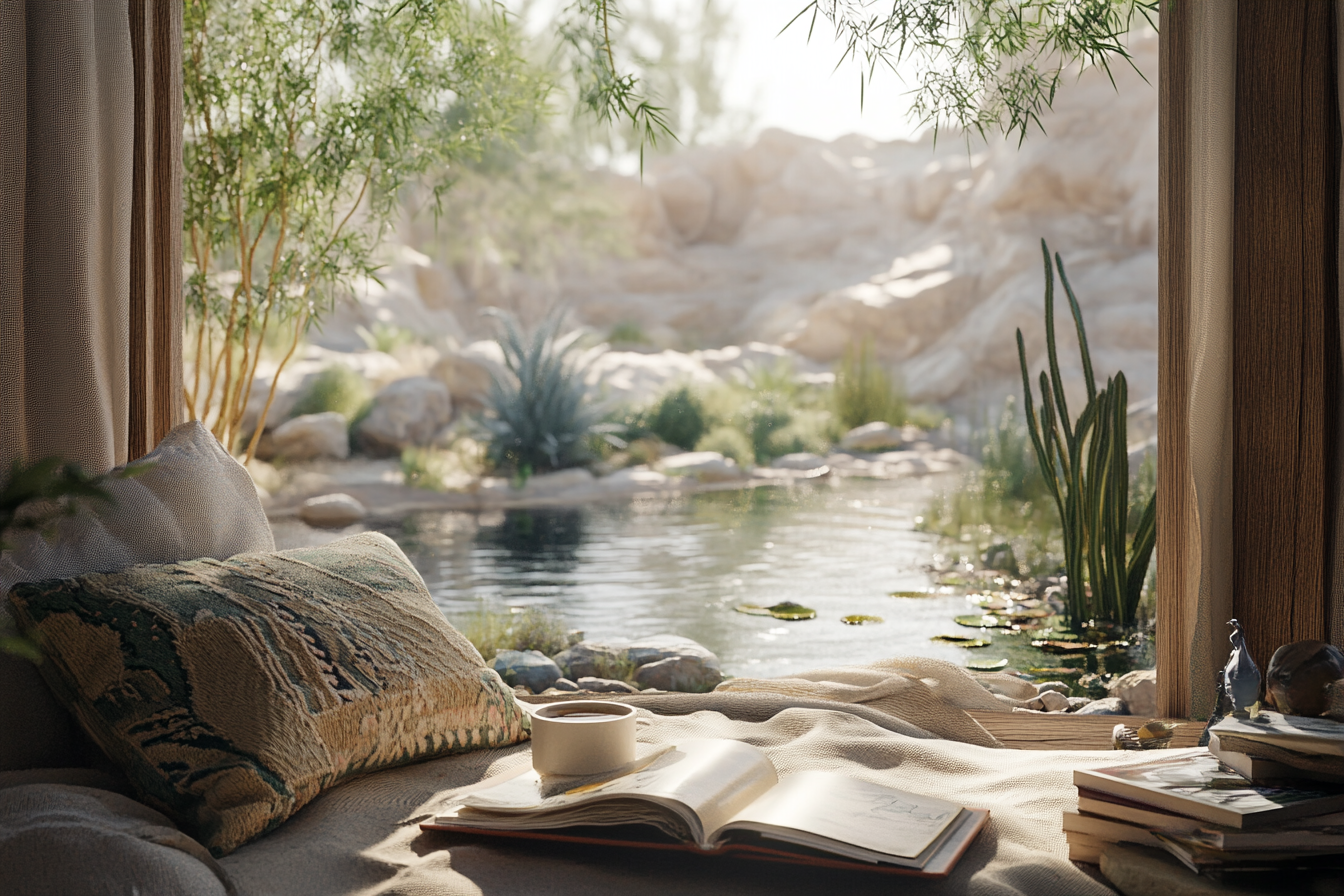 Theta Waves: The Bridge Between Your Conscious and Unconscious Minds – ENO